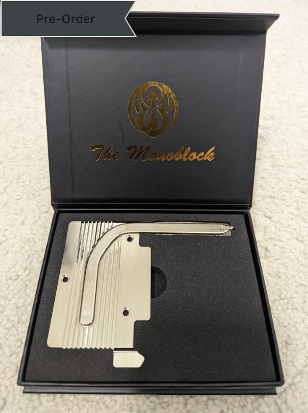 SteamDeck Accessories – Poseidon's 3 Rings